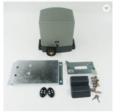 Modern Electric Sliding Gate Motor Kit Door Operator Automatic Sliding ...